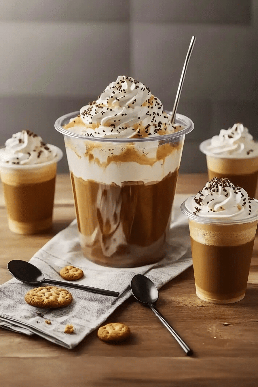 Coffee Bucket:The Best TikTok Trend You’ll Want To Sip Now