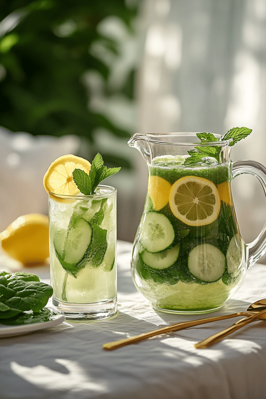 Ice Water Hack Recipe: The Best 5 Wellness Drink That Works